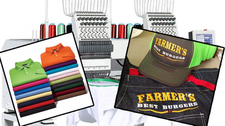NovoWorks Color Imaging – Printing, Signs, Screen Printing & Embroidery